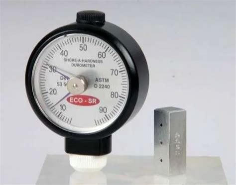 Precise Dial Type Rubber Hardness Tester At Rs 3520 In New Delhi ID 3875189612