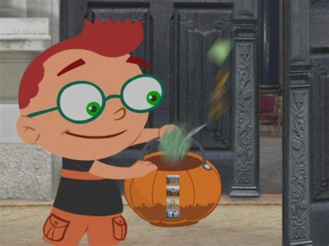 A Little Einsteins Halloween Little Einsteins A Little Einsteins