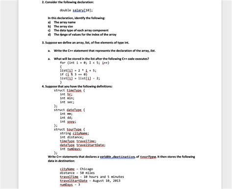 solved need help on these short c answers to the person