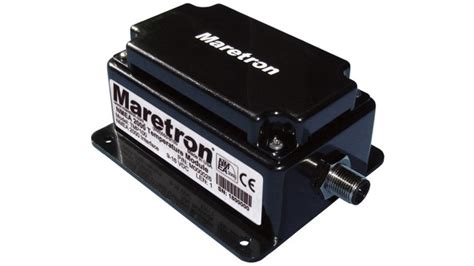 tmp100 alphatron marine