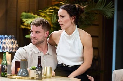 Mafs Uks Ashley Hints At New Romance With Different 2025 Bride Shout