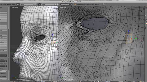 Help After Sculpting My Mesh Goes Weird Modeling Blender Artists Community