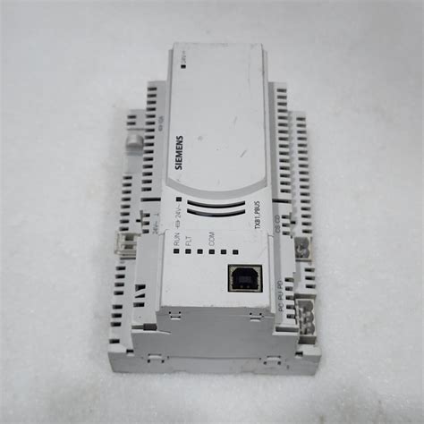 Siemens Txb1pbus Interface Module 24v