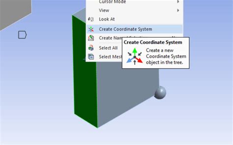 Hold My Beer 3 Getting Ansys Remote Objects To Come Along For The Ride