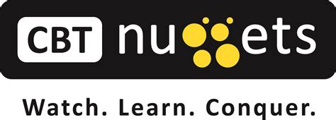 Cbt Nuggets Free Peatix