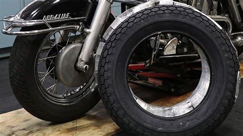 How To Replace A Front Motorcycle Tire At Marvin Wolbert Blog