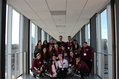 Zoey Zhang A Leader In Diversity And Inclusion Systems Design Engineering University Of