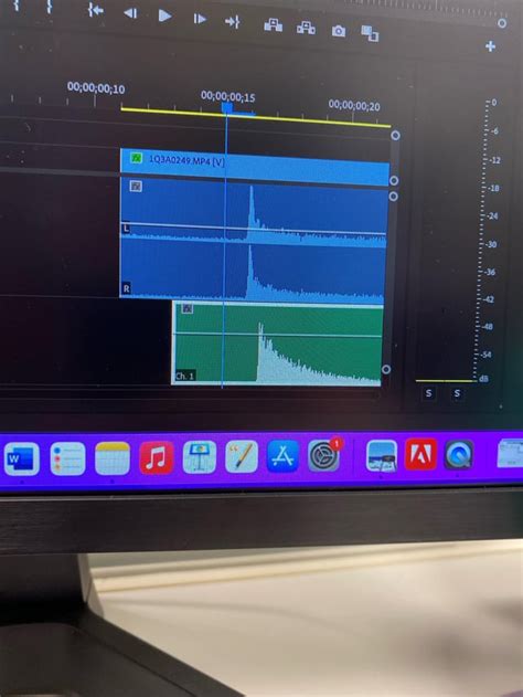 Premier Pro Audio Sync Rpremiere