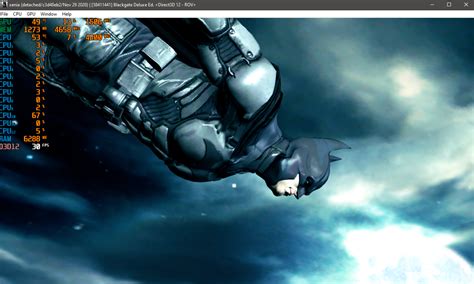 58411441 Batman Arkham Origins Blackgate · Issue 1668 · Xenia