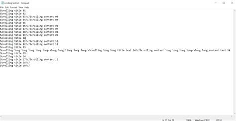 It S The Easiest Way To Add Scrolling Text On Video