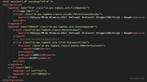 大厂都是如何解决Java日志级别重复记录丢日志问题不同类库可能使用不同日志框架兼容难无法接入统一日志让运维很 掘金