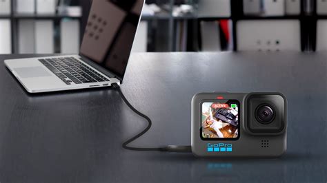 How To Connect GoPro To MacBook Techtouchy