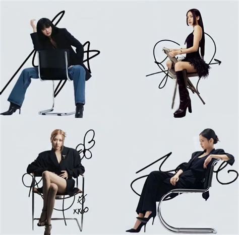 Kaya Adlı Kullanıcının Blackpink Panosundaki Pin 2025 Kpop Artist