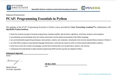 katyayani a on linkedin pcap pythonprogramminglanguage