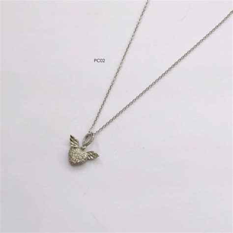 Pc02 Catálogo Joyería