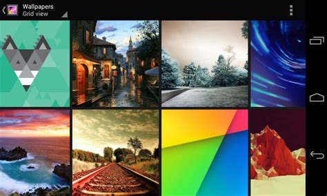 9 Features That Wed Like To See In Android 44 Kitkat