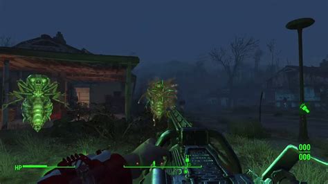 FALLOUT MODS GONE SEXUAL GONE WRONG YouTube