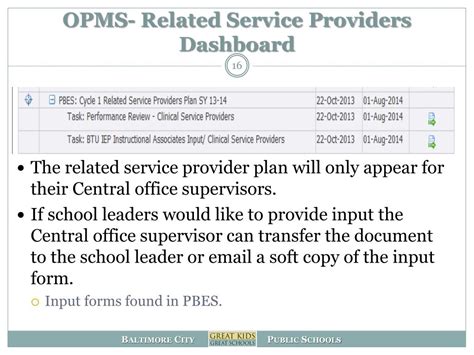Ppt Online Performance Management System Overview Btu Employees November 2013 Powerpoint