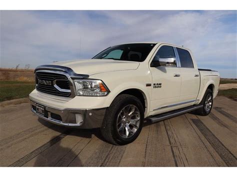 2018 Dodge Ram 1500 For Sale Cc 1549417