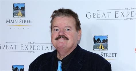 해리포터 해그리드 로비 콜트레인 별세 향년 72세