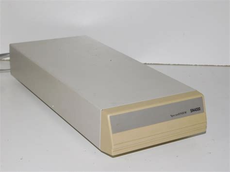 Thermo Separation Tsp Spectra System Sn4000 8 Port Hplc Controller Module Unit For Sale Online