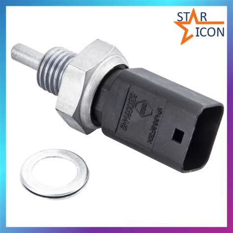 Proton Savvy Waja 1 8 Renault Kangoo Temperature Sensor Fan Switch Coolant Water Switch Sensor