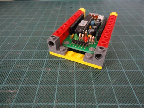Palm Arduino V3 7 Steps With Pictures Instructables