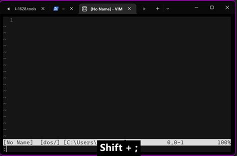 vim alt key behaviour · issue 13076 · microsoft terminal · github