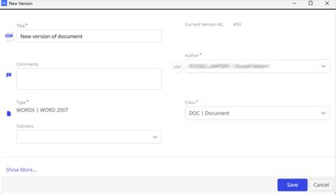 Running Compares With Files From Imanage And Saving Outputs To Imanage