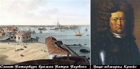 Корнелиус Крюйс | lemur59.ru
