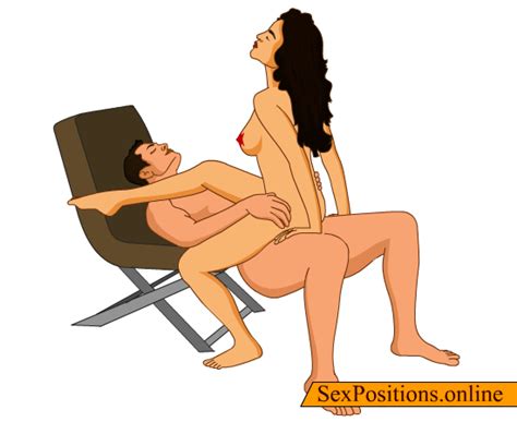 The Go Around SexPositions Online