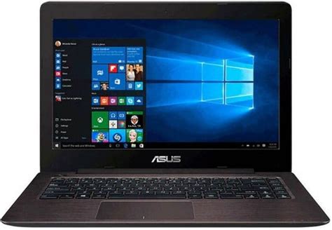 Laptop Asus Core I Murah Oktober Mulai Jutaan