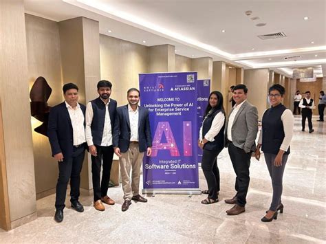 amrut software on linkedin ai esm enterpriseservicemanagement