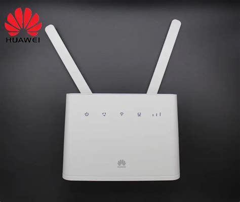 Unlocked Huawei B S Mbps CAT G Cpe Wifi Router G G Mifi CPE Wireless Router G
