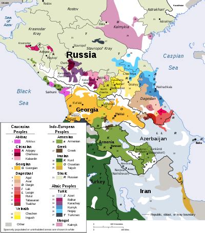 Persian Language Wikipedia