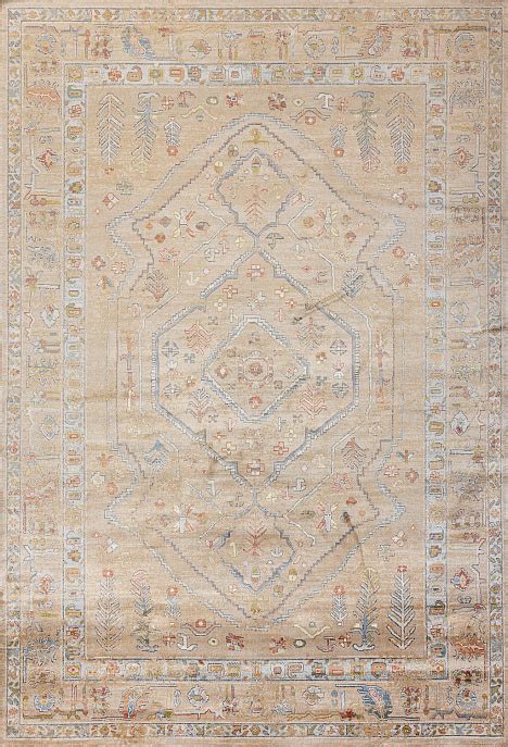 Купить бельгийский ковер из вискозы BELLINI 984010-2121 с доставкой по ...