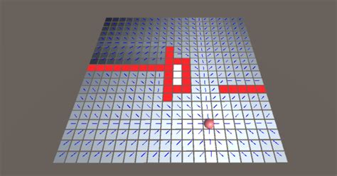 Why You Need To Learn The Flow Field Algorithm