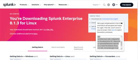 Installing Splunk On Vm Avotrix