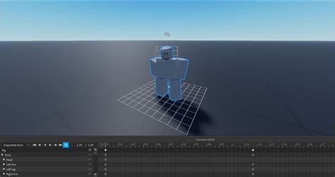script for idle and walking animation while tool equipped scripting