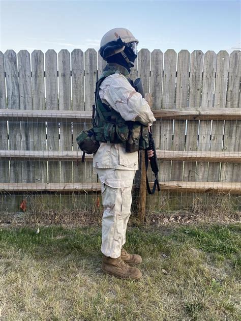 2003 Gwot Marine Kit R Airsoft