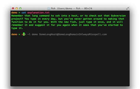 Es Alternatives Top 10 Terminal Emulators Alternativeto
