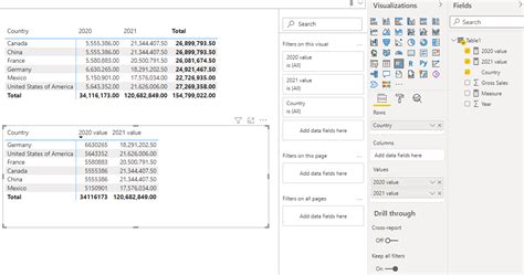 solved sorting in matrix visual microsoft fabric community