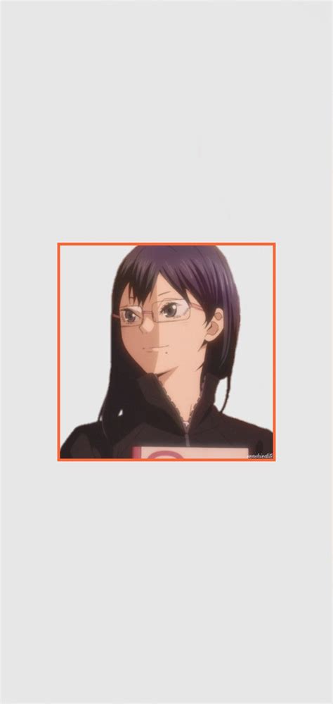 Shimizu Kiyoko Wallpapers Haikyuu Wallpapers Mood Wallpaper
