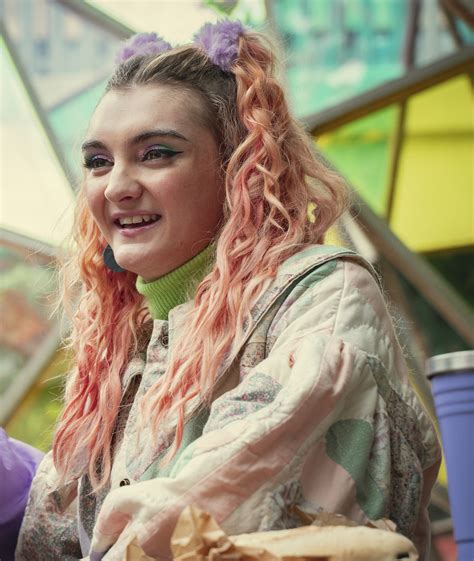 Abbi Montgomery Lezwatchtv