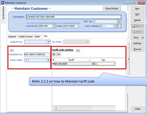 master data sql documentation