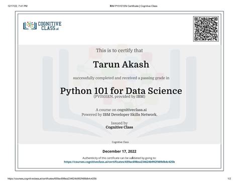Tarun Akash On Linkedin Connections Datascience Python Ibm