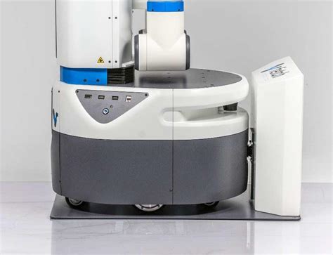 Fetch Mobile Manipulator