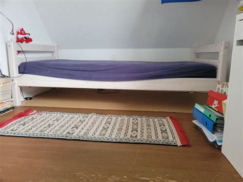 Flexa Kinderbett Kaufen Auf Ricardo