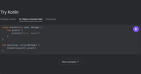 Unlocking Kotlin A Guide To Back End Development