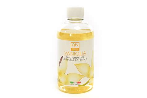 Diffusore Vaniglia 500 Ml Leroy Merlin